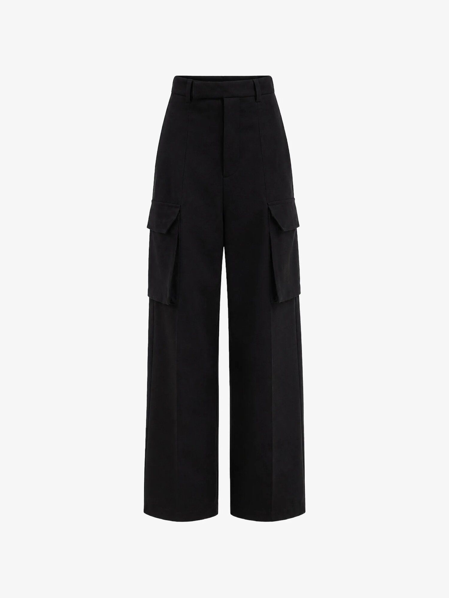 Брюки Rick Owens