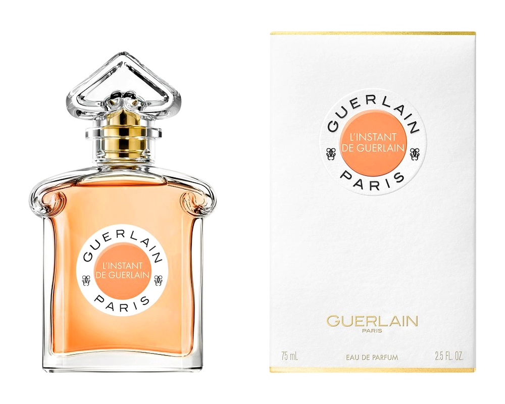 Парфюм Герлен Инстант Герлен 75 мл для женщин - Guerlain L Instant De Guerlain парфюмерная вода