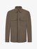 Куртка Canali Chest-pocket shirt jacket, размер 50