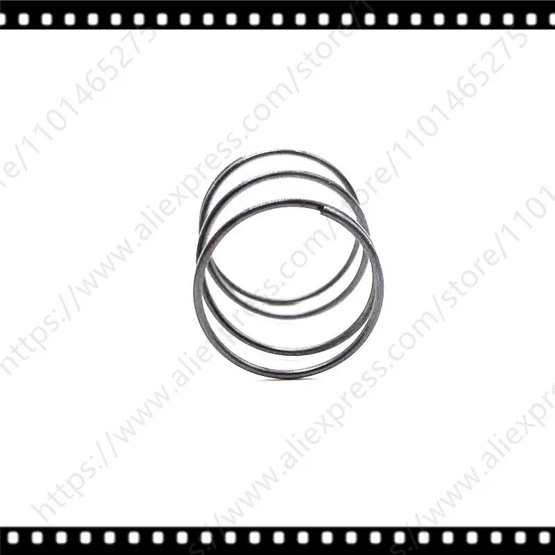 Пружина сжатия 13 для Makita BTD062 BTD063 BTD064 BTD080 BTD103 BTD040 BTD042R BTD042 BTD043 BTD044 BTD060 BTD104 BTD125
