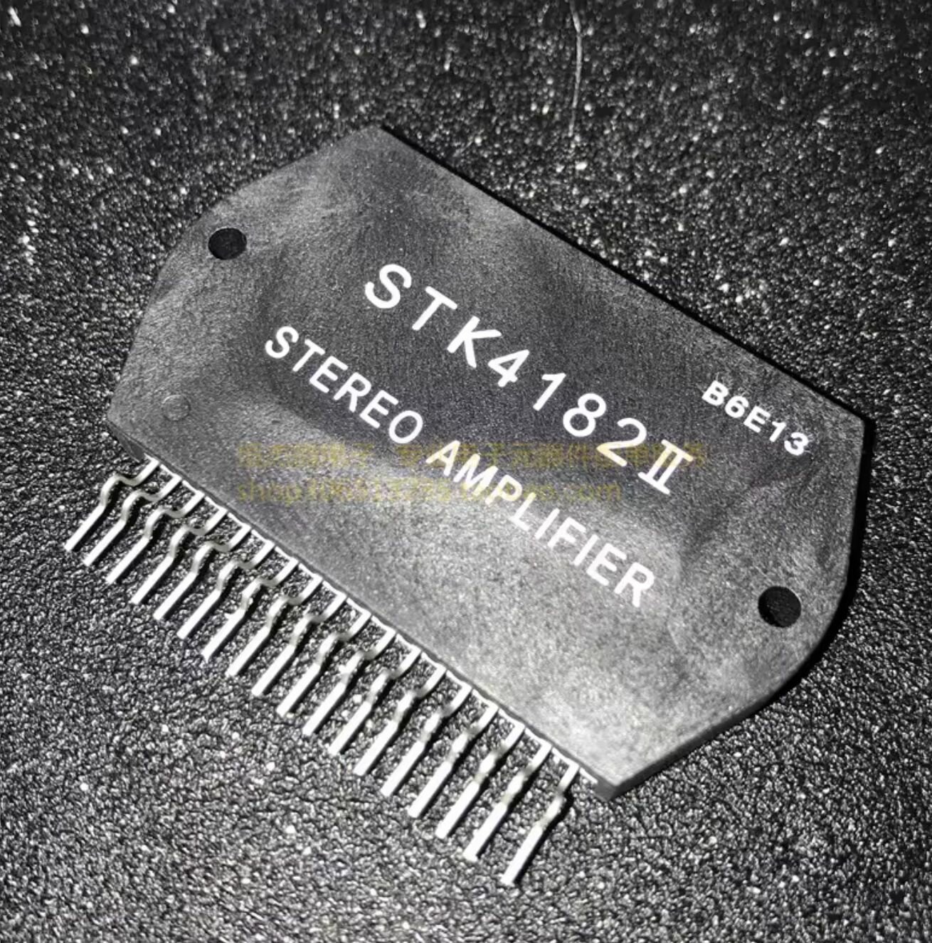1 шт Микросхема STK4182II В наличии интегральная схема электронный компонент