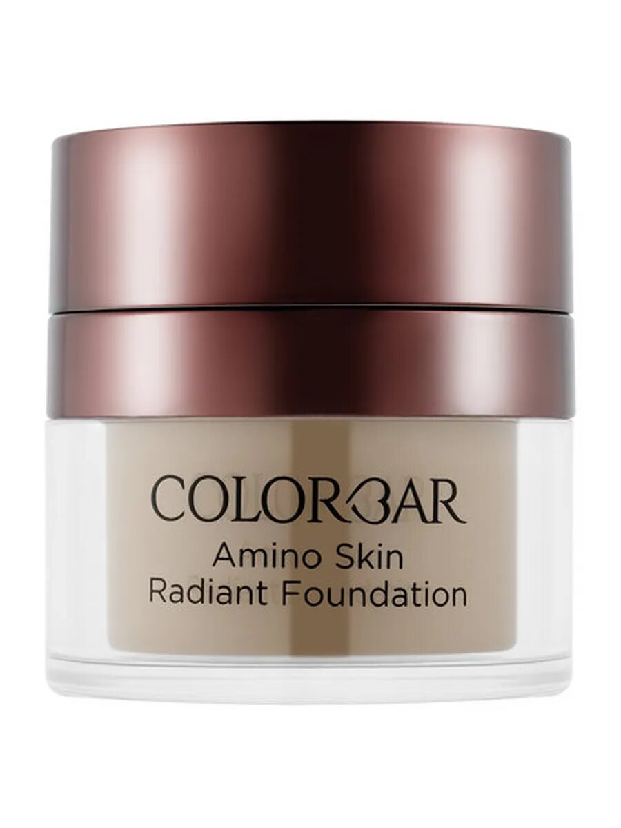 Colorbar Amino Skin Radiant Foundation Тональный крем