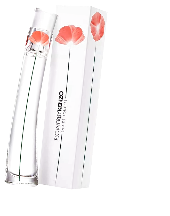 Флауэр Бай Кензо туалетная вода для женщин 50 мл - Flower By Kenzo Eau De Toilette
