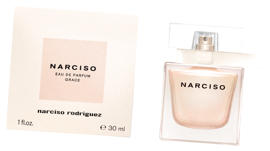Narciso Rodriguez Grace парфюм для женщин 30 мл - Нарциссо Родригес Грейс аромат