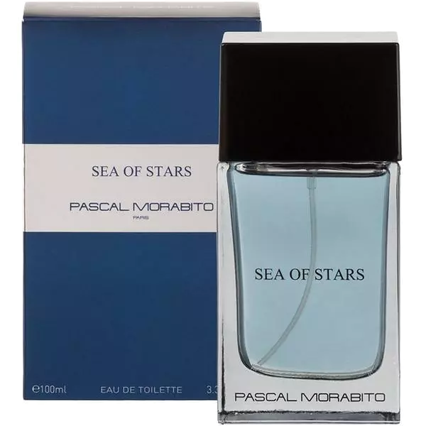 Pascal Morabito Sea Of Stars туалетная вода для мужчин 100 мл - Паскаль Морабито Си Оф Старс