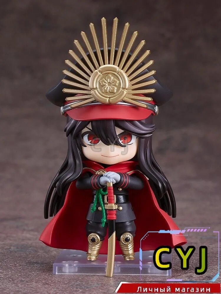 GSC Аниме Фигурка/NENDOROID#2632 Fate Grand Order Archer Oda Nobunaga/CYJ