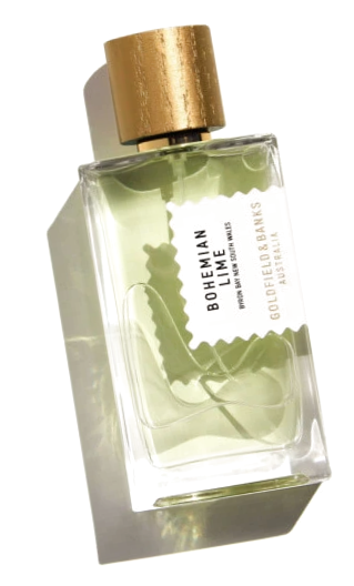 Богемные Цитрусы 50 мл духи унисекс от Голдфилд Энд Бэнкс - Goldfield and Banks Bohemian Lime