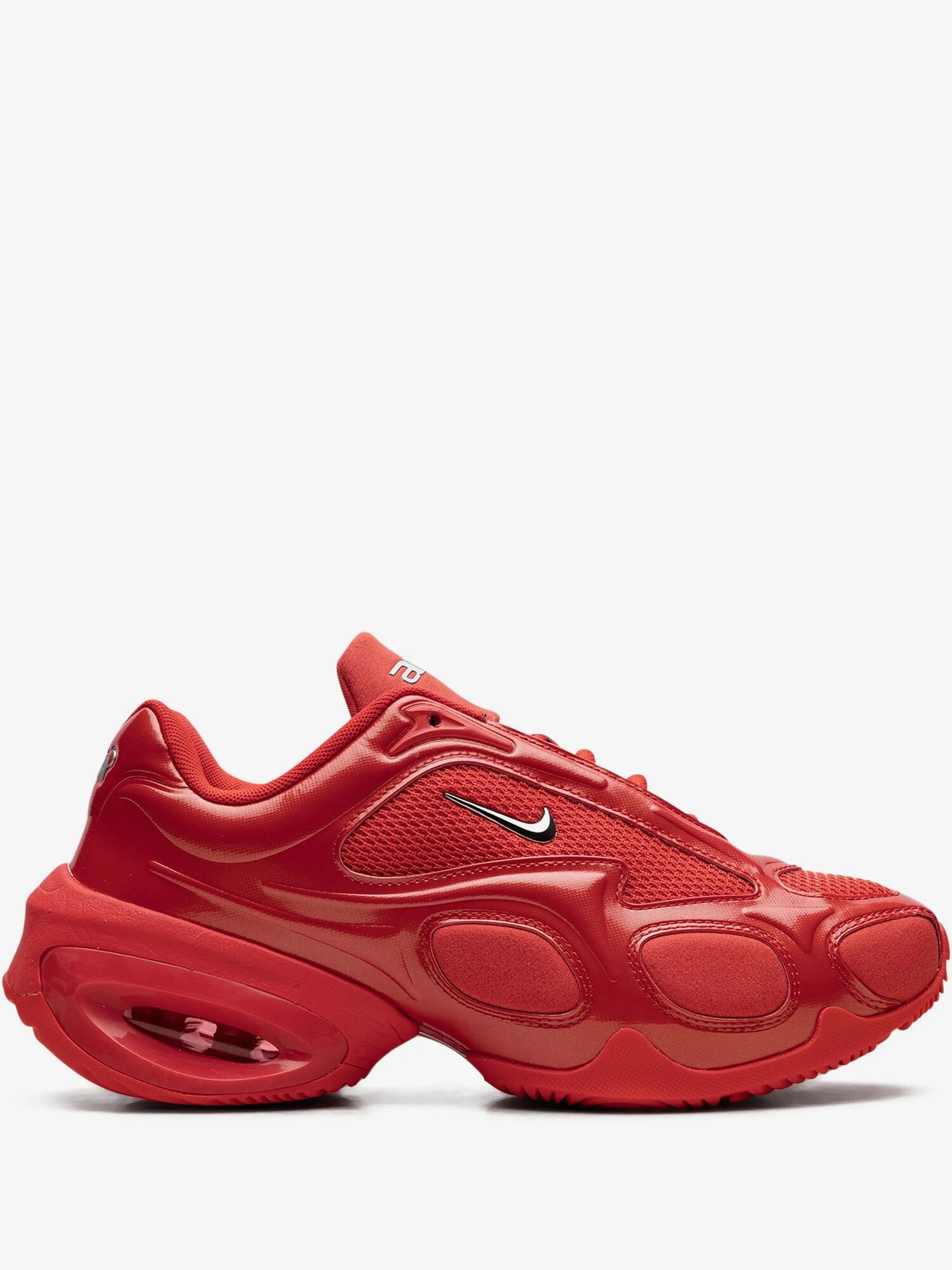 Кроссовки Air Max Muse Habanero Red