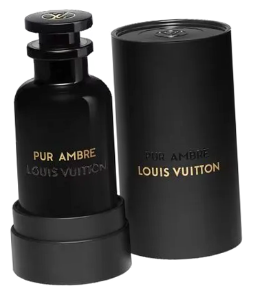 Louis Vuitton Pur Ambre 100 мл парфюмерная вода для мужчин и женщин - Виттон Амбре