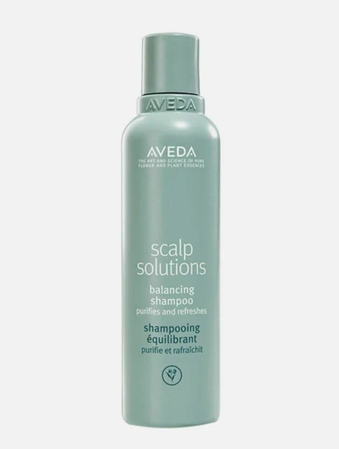 Балансирующий шампунь для волос и кожи головы AVEDA scalp solutions balancing shampoo