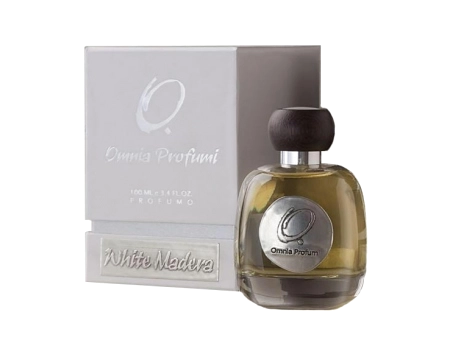 Omnia Profumi White Madera аромат 30 мл для женщин и мужчин - Уайт Мадера