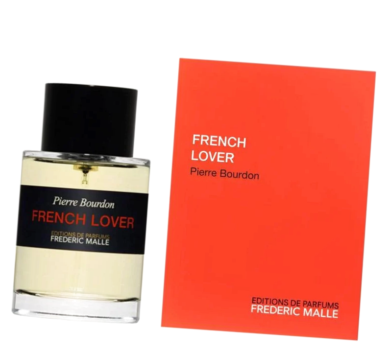 Мужской парфюм Frederic Malle French Lover 100 мл / Фредерик Маль Френч Лавер