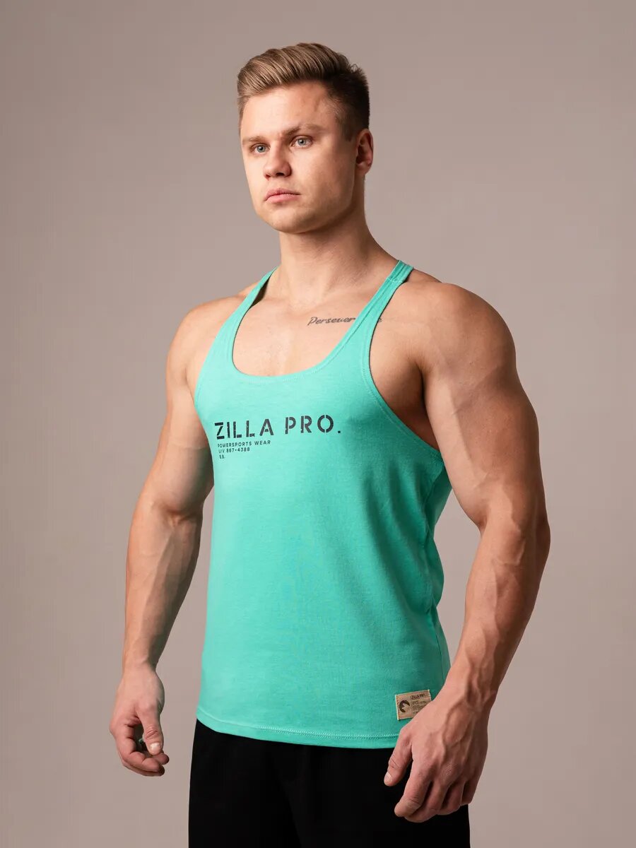 Майка спортивная