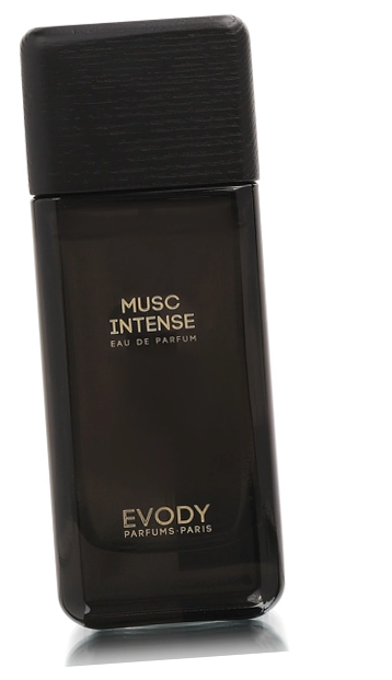 Эводи Парфюмс Маск Интенс аромат унисекс 50 мл - Evody Parfums Musc Intense насыщенная парфюмерная вода