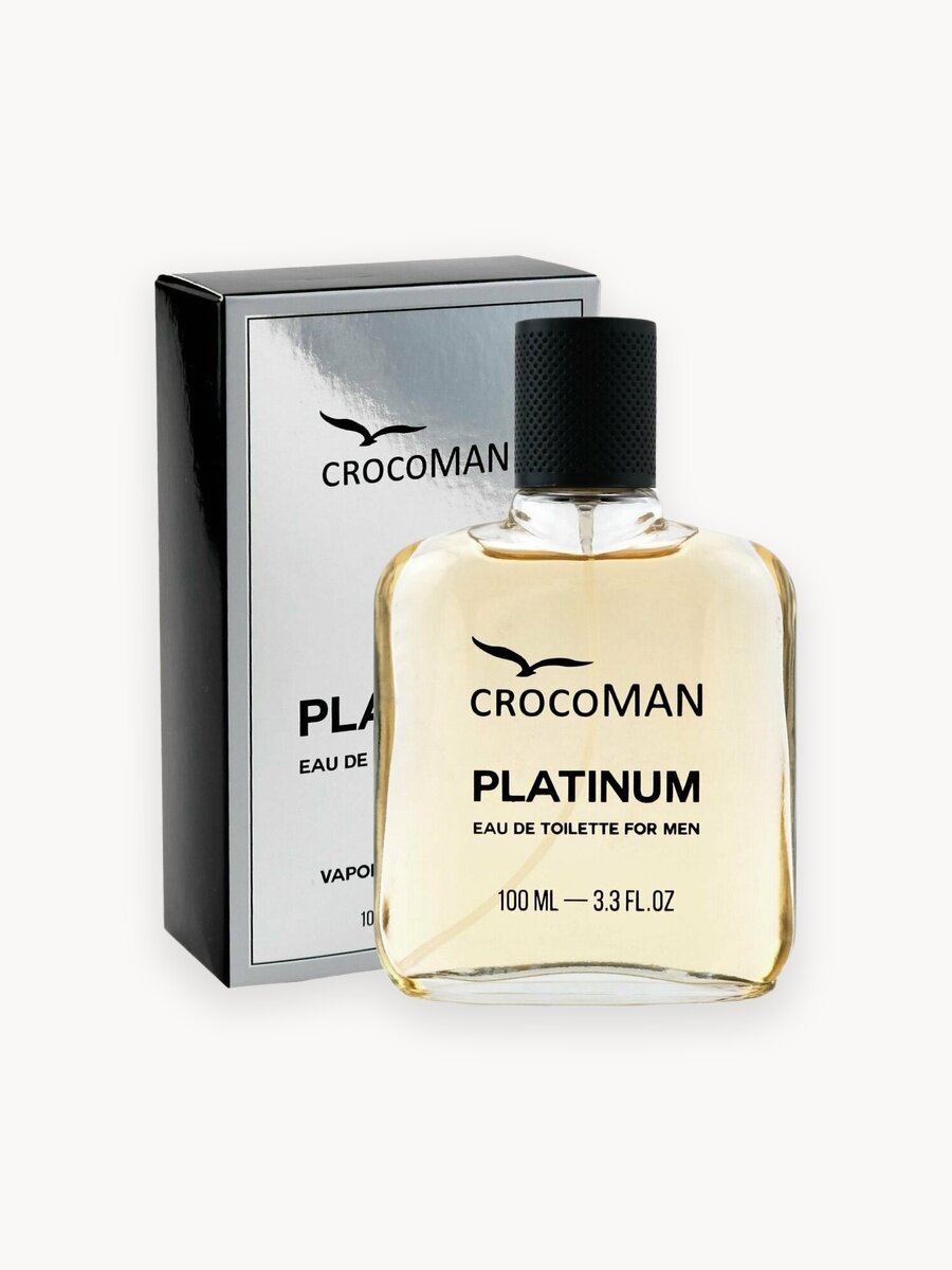 Туалетная вода Red Label PLATINUM 102 мл