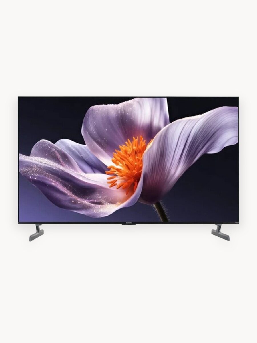 Телевизор Xiaomi TV S Pro Mini LED 75 2026 (L75MB-SRU)