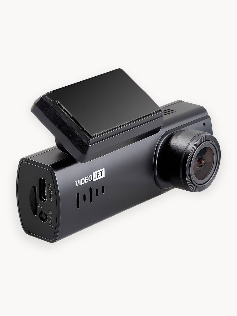 Видеорегистратор SilverStone F1 VideoJET