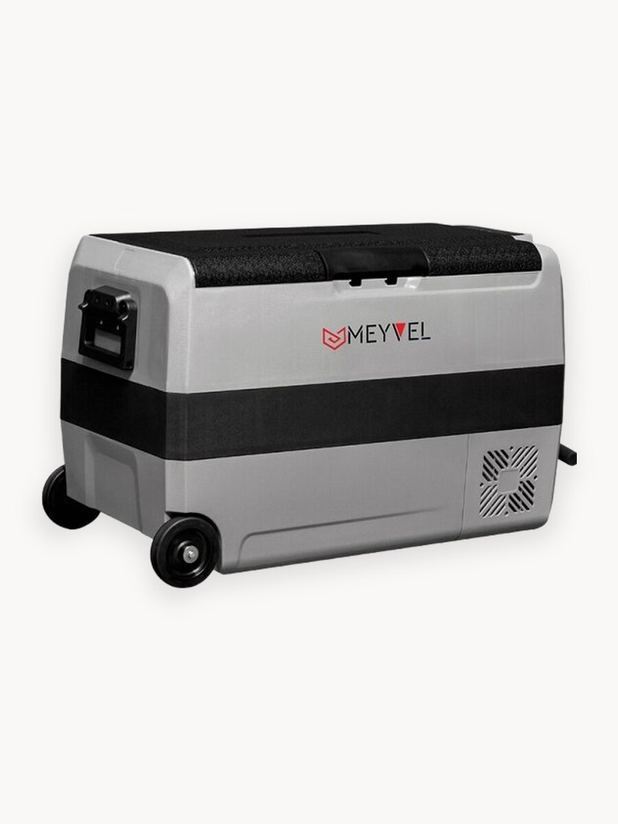 Автомобильный холодильник Meyvel AF-SD50, 50л.