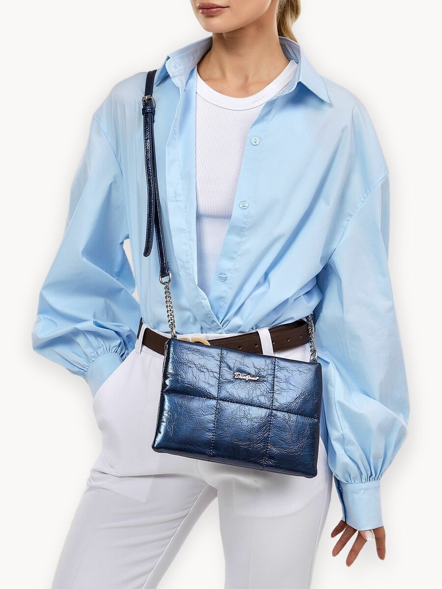 Сумка кросс-боди