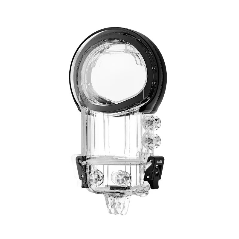 Dive Case для Insta360 X3, цвет Dive Case