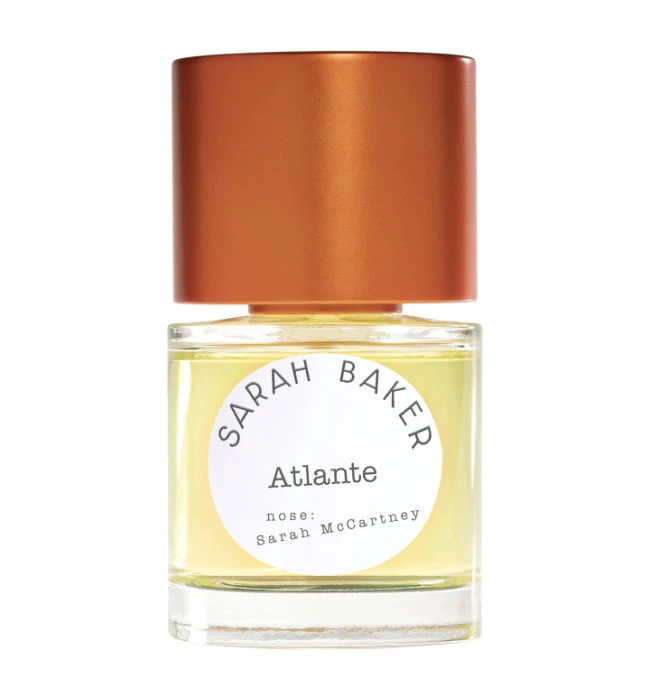 Sarah Baker Perfumes Atlante духи для мужчин и женщин 100 мл - Сара Бекер Атланте парфюм унисекс