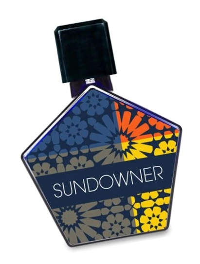 Парфюмерная вода Tauer Perfumes Sundowner 50 мл - аромат для женщин и мужчин