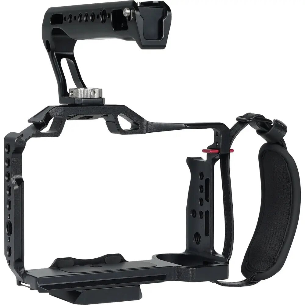Корпус для камеры SIRUI SC-S5M2 для Panasonic LUMIX S5 II и S5 IIX