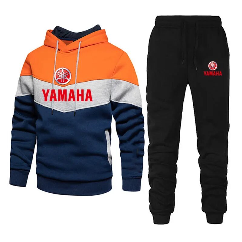 Куртка спортивная Yamaha