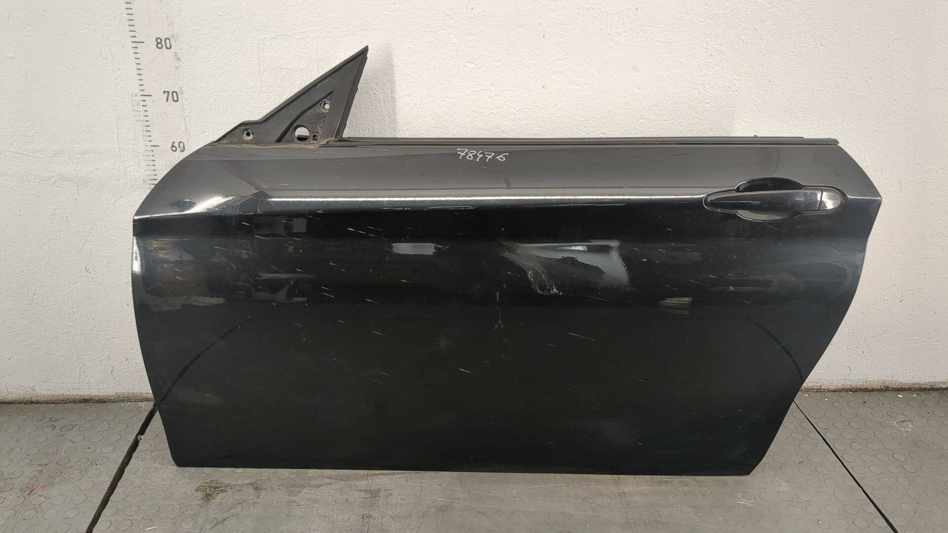 Дверь боковая (легковая) левая передняя BMW 1 F20, F21 Б/У