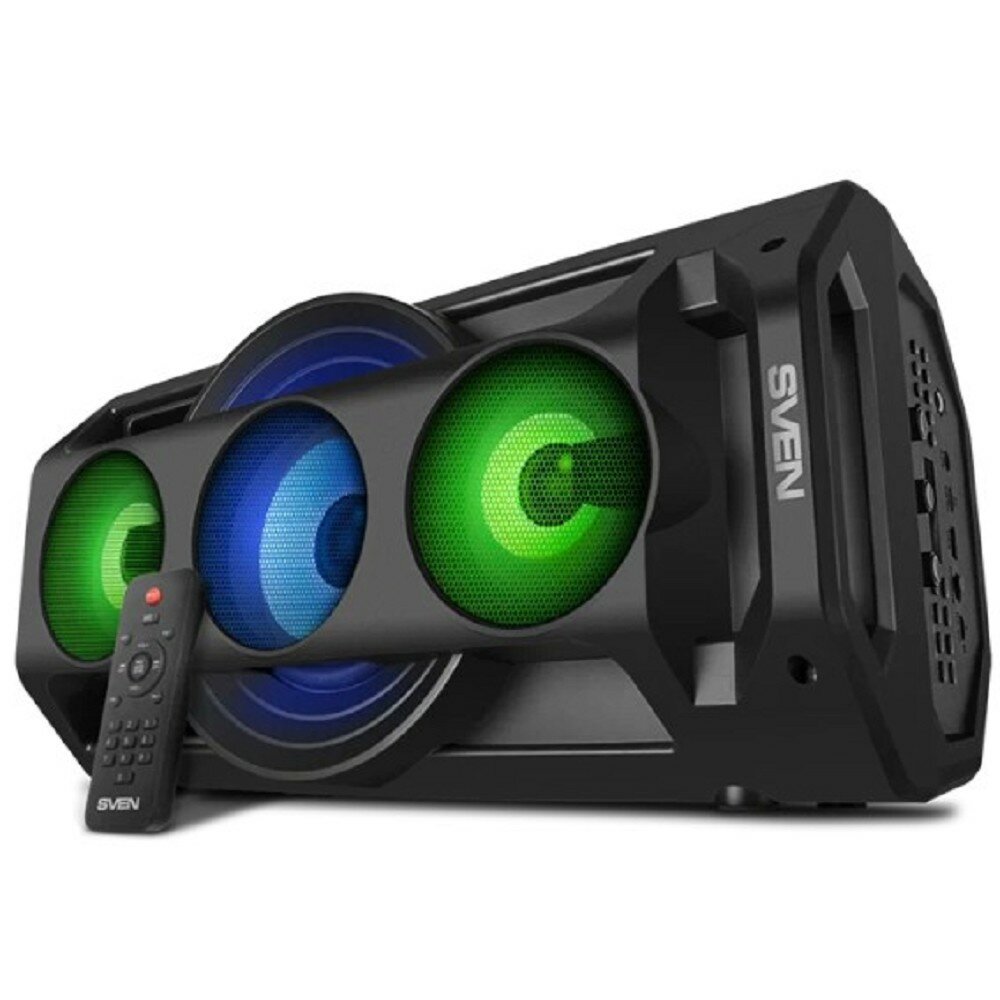 Колонки SVEN PS-680