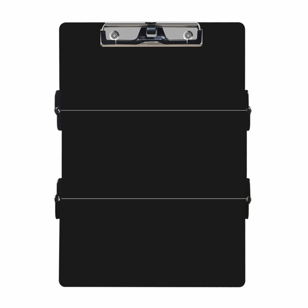 Трехслойная медсестринская клипборда