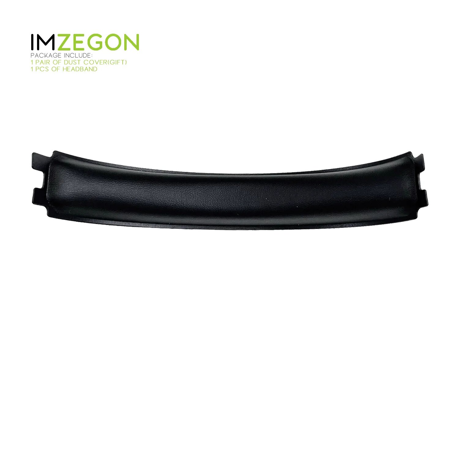 Сменные амбушюры IMZEGON для наушников HyperX Cloud Stinger Flight