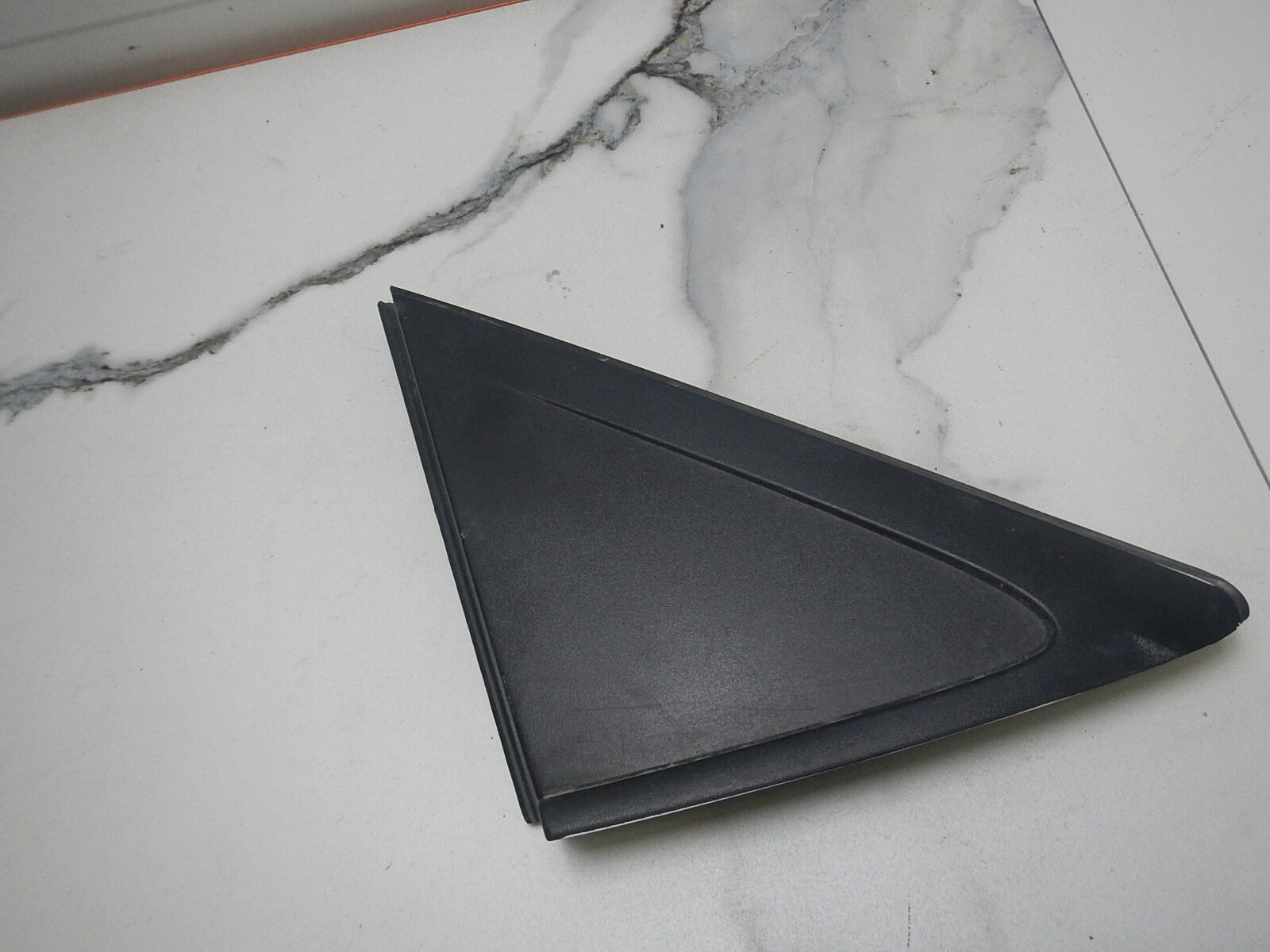 Б/У Накладка крыла заднего левого, Hyundai (Хендэ)-SOLARIS (10-) HYUNDAI SOLARIS (10-) Царапины. 628190 Hyundai-KIA арт....