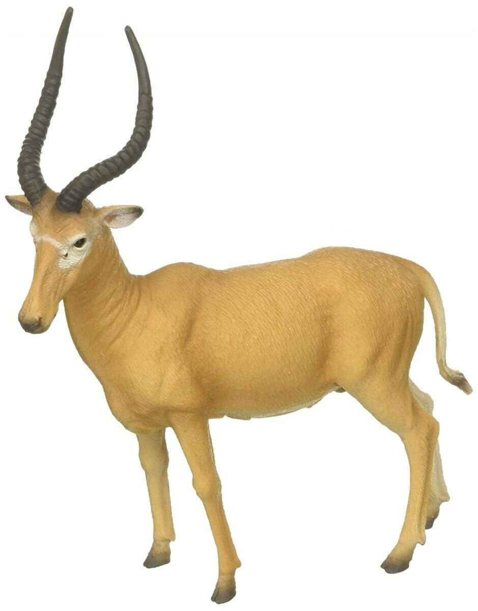 Игрушка Collecta Бубал Хантера
