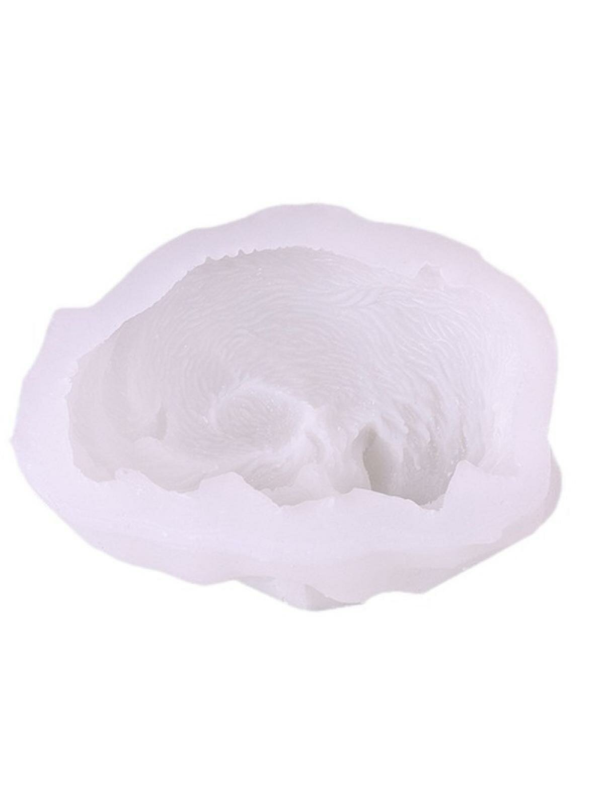 Изготовление поделок из нежного силикона Поделки для ароматерапии Формы ручной работы