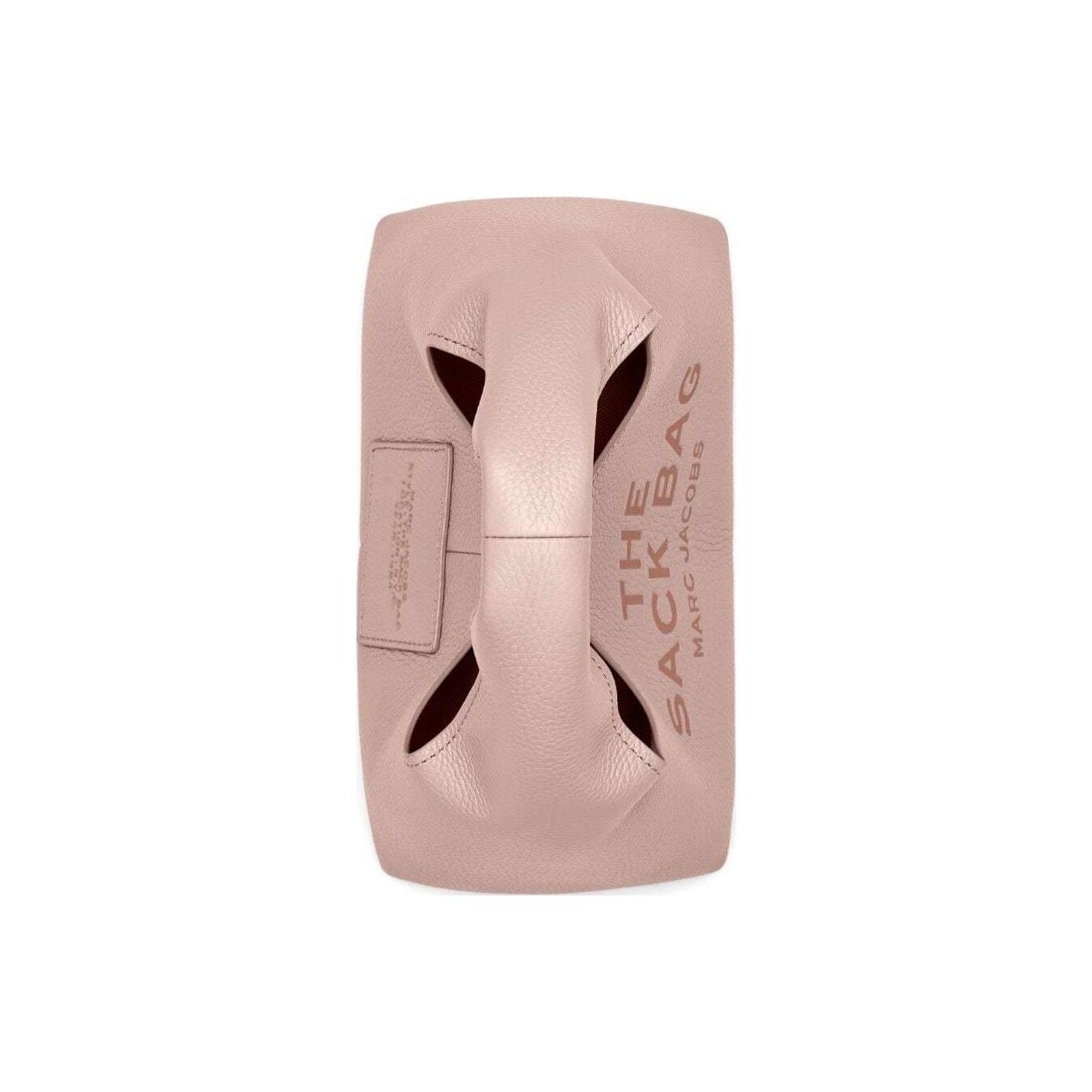 Сумка MARC JACOBS, фактура матовая — фото 1