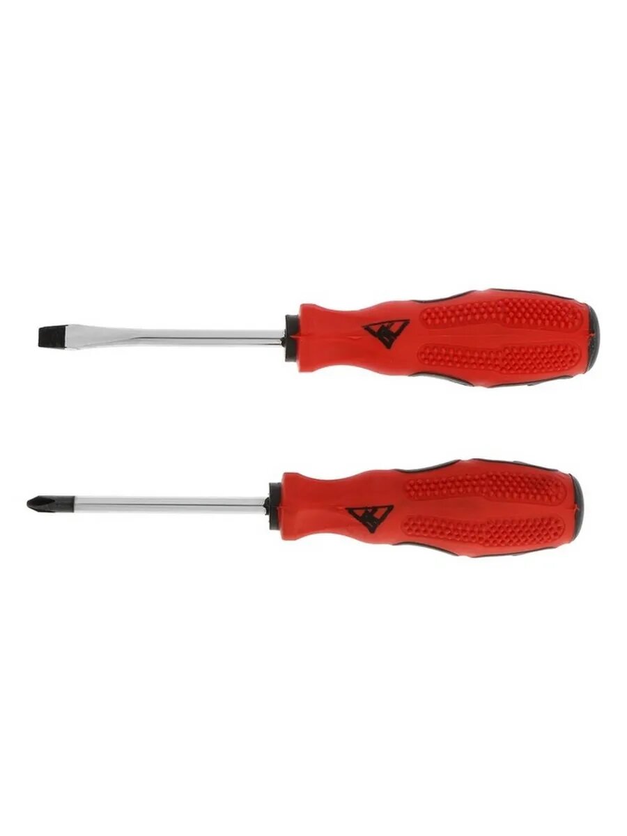 Удобный набор отверток для дома и ремонта