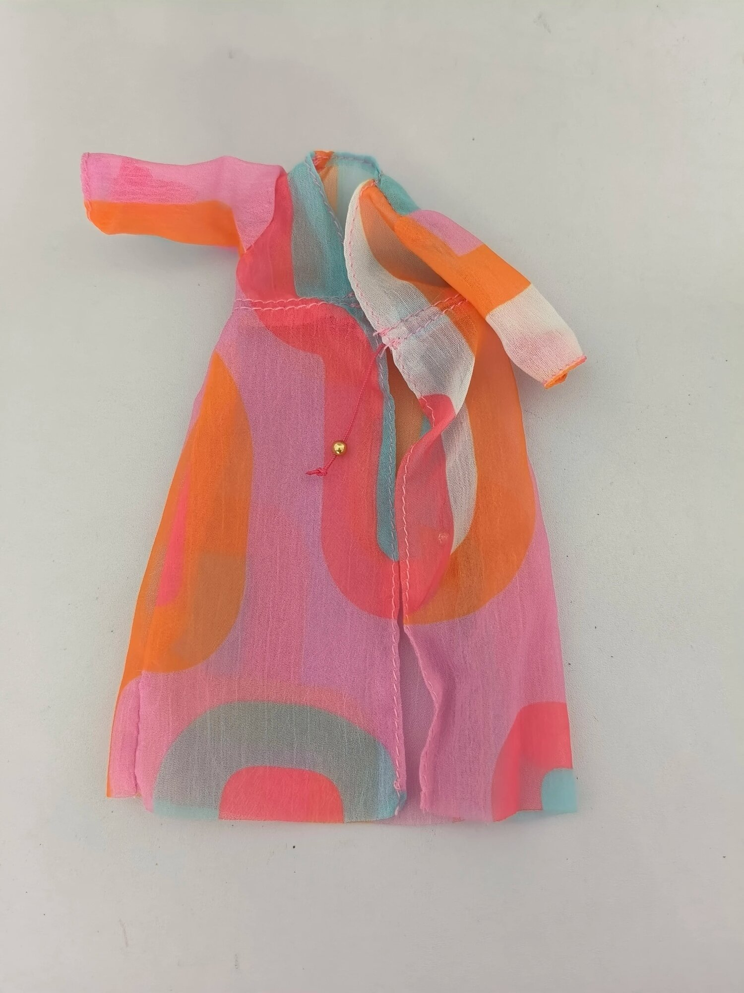 Набор одежды для куклы Bratz 1/6