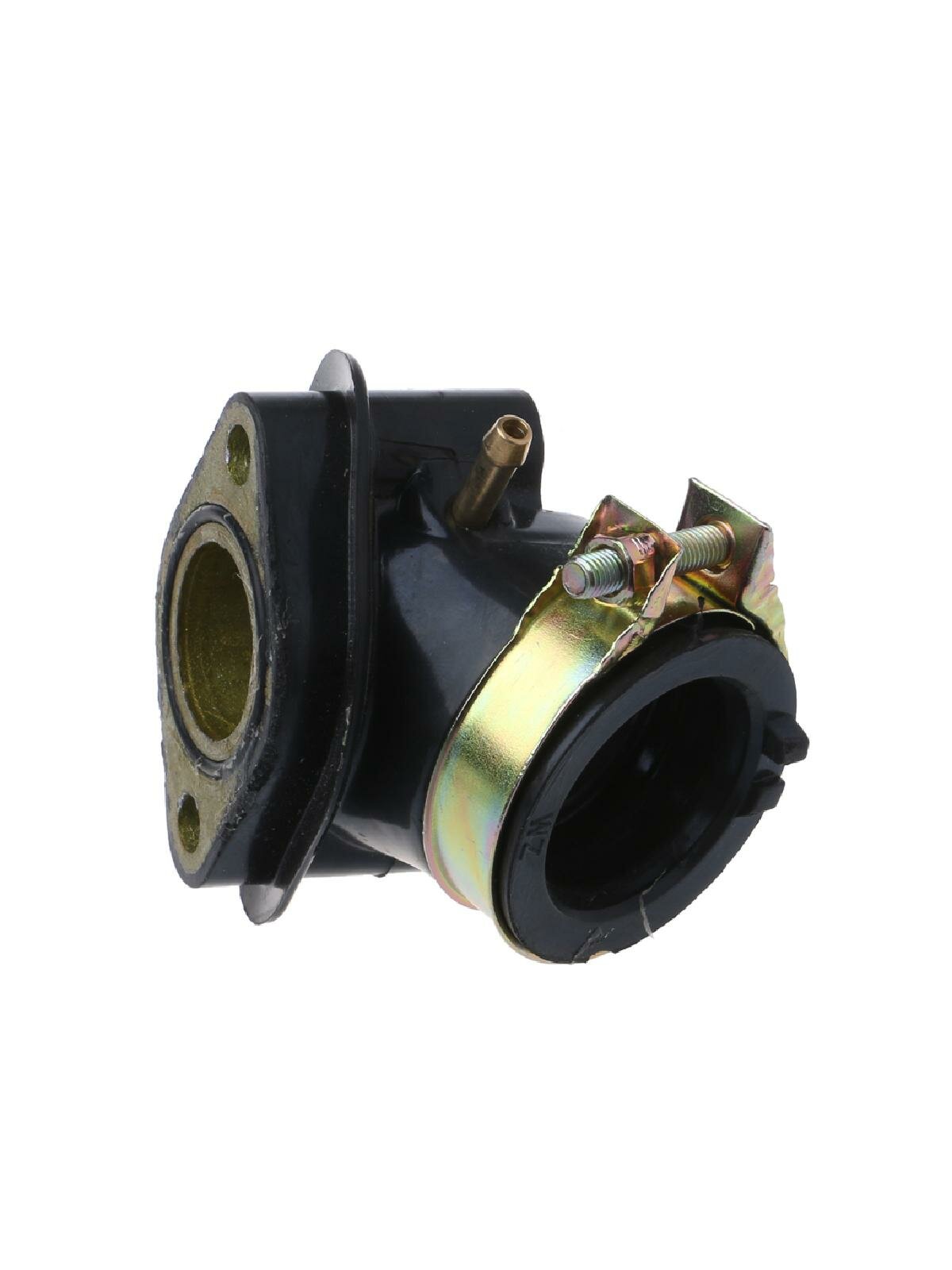 Впускной коллектор карбюратора квадроцикла GY6 125