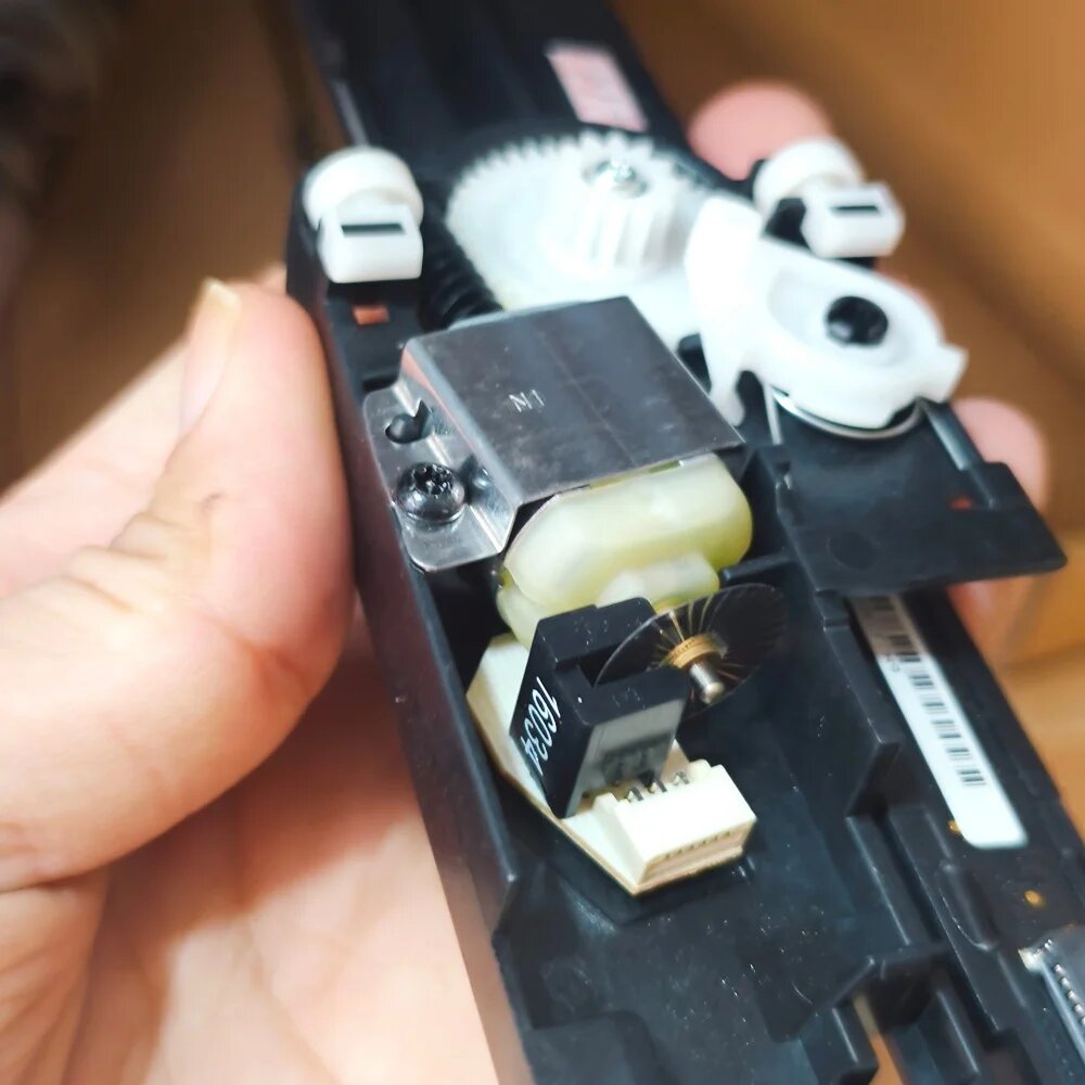 1 шт. сенсорный блок сканера CIS, головка сканера, контактный датчик изображения для Hp LaserJet M428DW M428 428DW M479 M429 428 M328 M329 M479