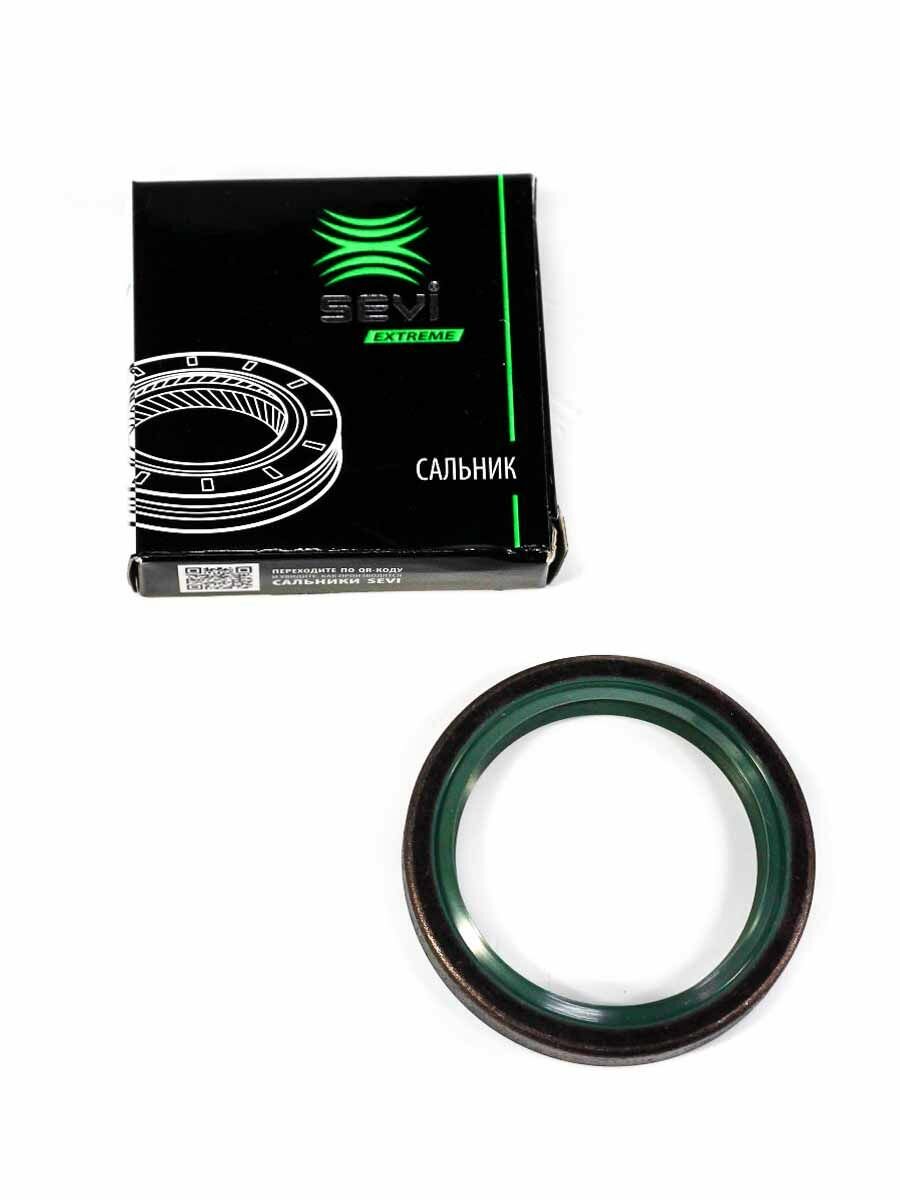 Сальник ступицы переднего колеса ВАЗ: 2121, 2131, 2120, 2123 Нива Шевроле