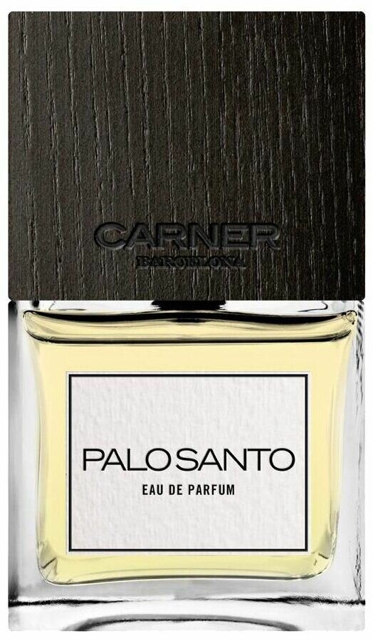 Парфюмерная вода женская, Carner Barcelona Palo Santo edp 100ml