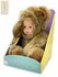Anne Geddes Кукла Bean Filled Soft Body 30 см Хаки Коллекционная авторская кукла...