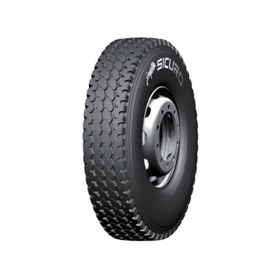 Шина 325/95R24 162/160K 22PR SICURO SECURE A66 TL Универсальная