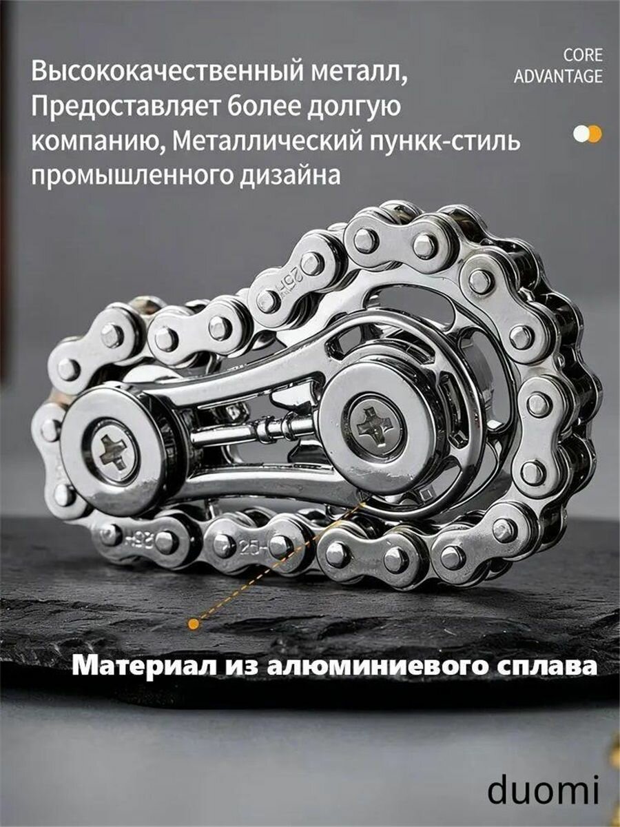 Кончик пальца сверху — фото 1