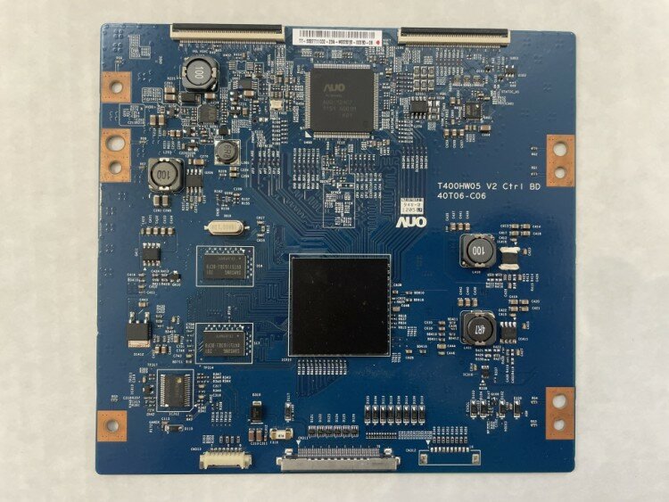 Контроллер изображения T400HW05 V2 Ctrl BD 40T06-C06