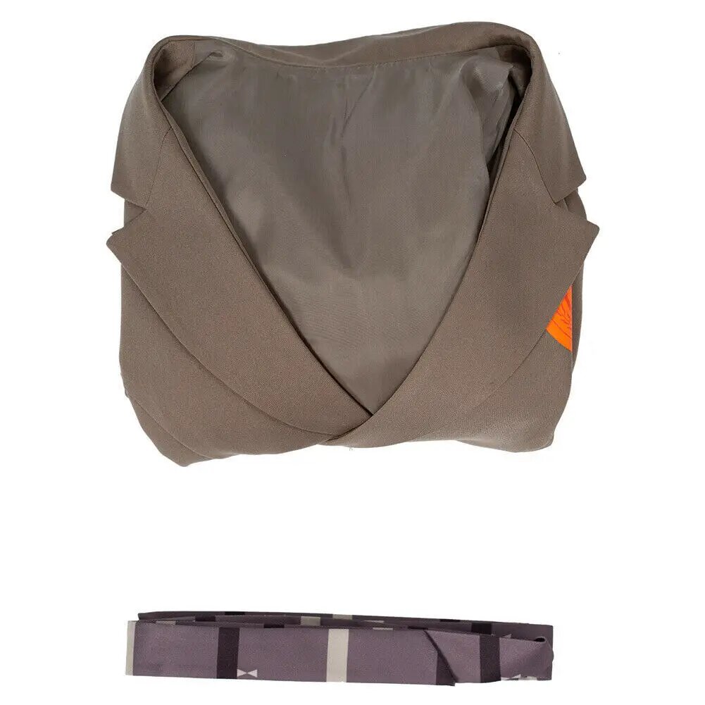 Куртка Локи Сильви из сериала "Локи" для женщин XXL