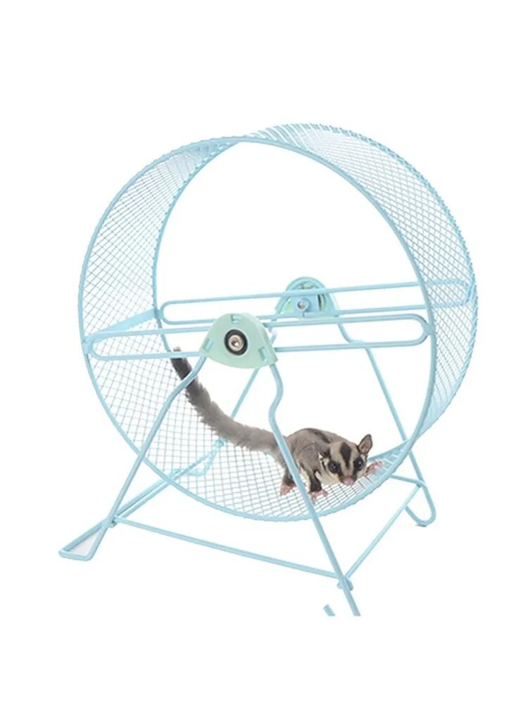 Колесо Для Хомяка