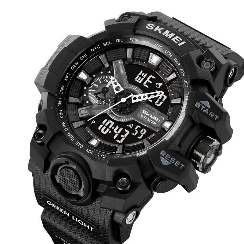 Наручные часы SKMEI