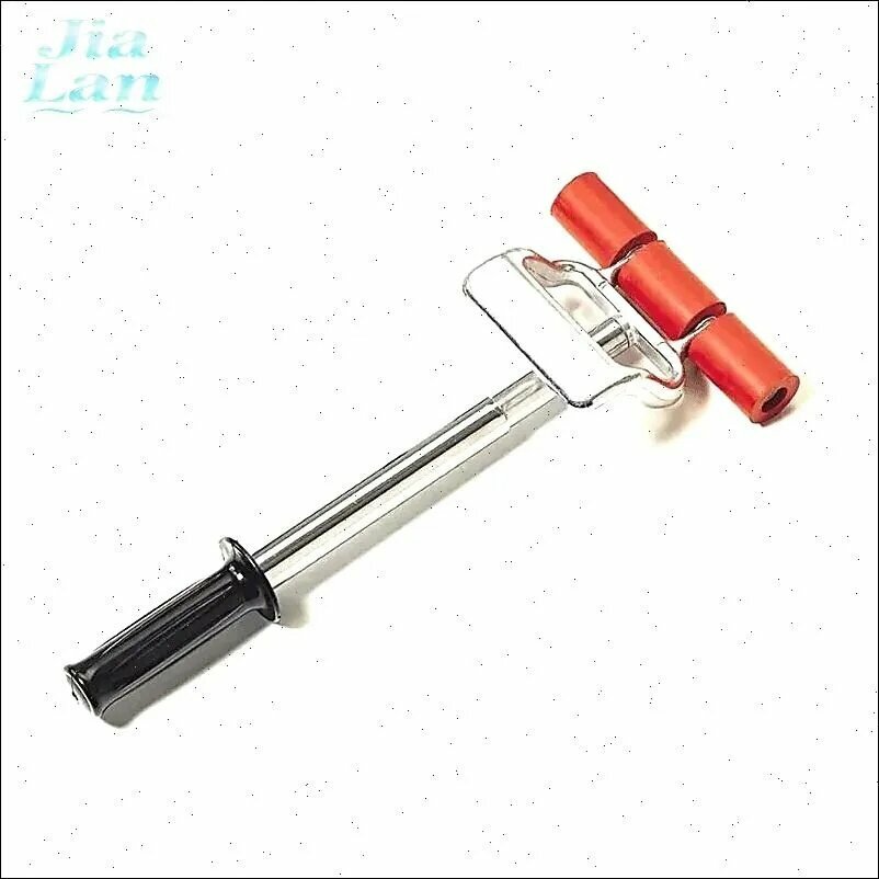 Прикаточный валик для линолеума, виниловой плитки и других рулонных напольных покрытий